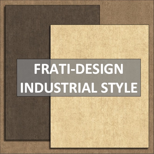 Frati-Design Industrial Style - Gruppo Frati Spa