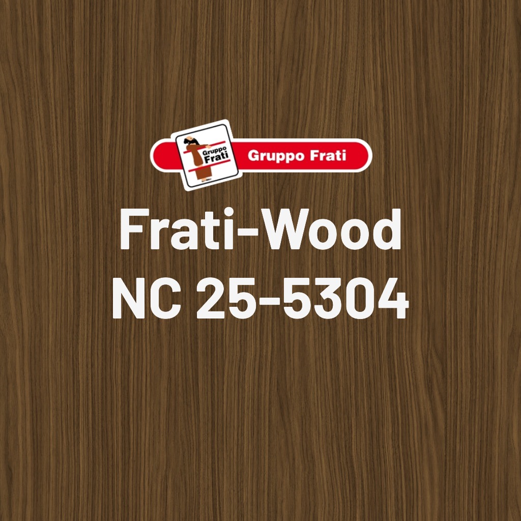 Frati-Wood NC 25-5304 - Gruppo Frati Spa