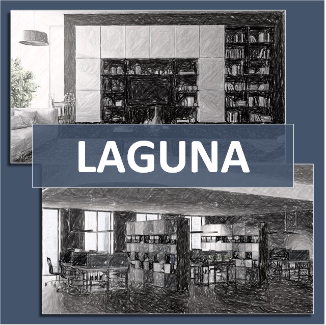 Laguna - Gruppo Frati Spa