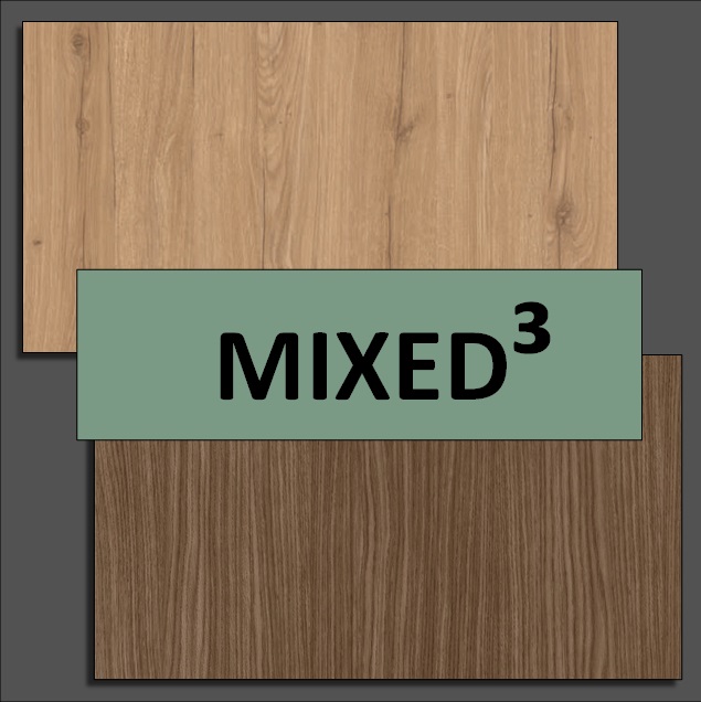 Mixed 3 - Gruppo Frati Spa