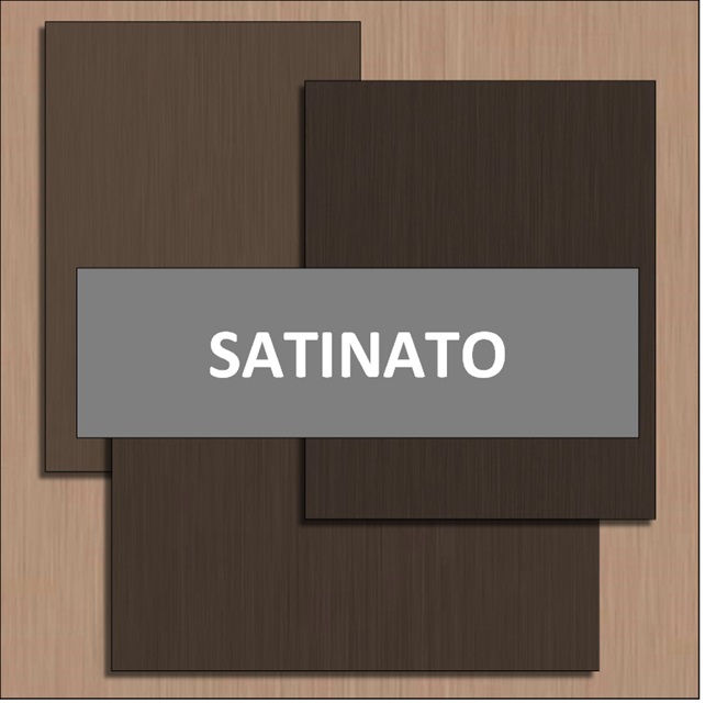 Satinato - Gruppo Frati Spa