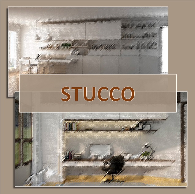 Stucco - Gruppo Frati Spa