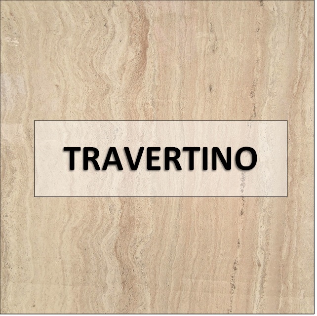 Travertino - Gruppo Frati Spa