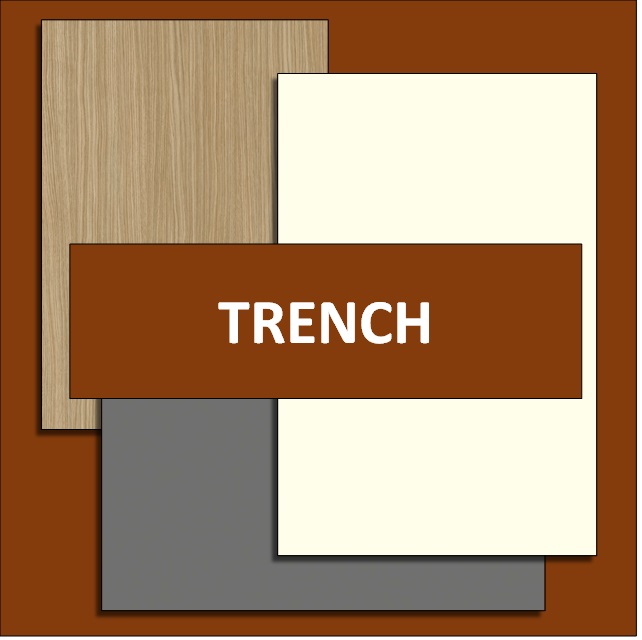 Trench - Gruppo Frati Spa