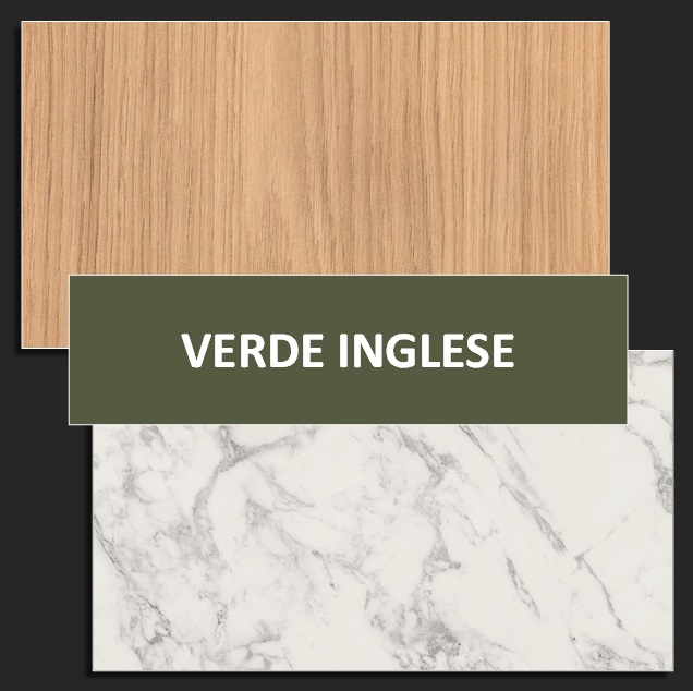 Verde Inglese - Gruppo Frati Spa